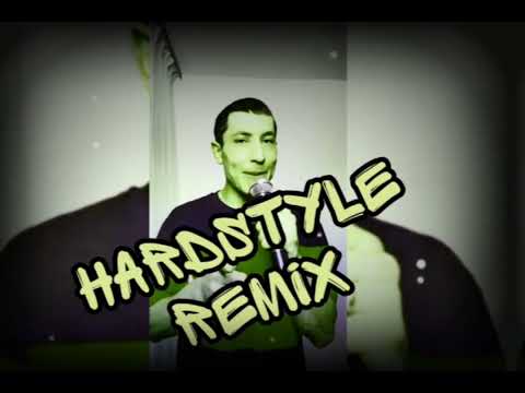 RiTiC - Прощание (Hardstyle remix)