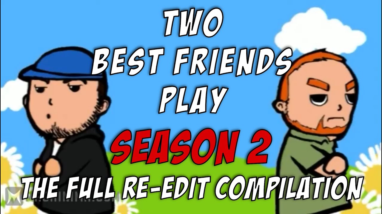 TBFP Season 2 - The Full Definitive Compilation - YouTube