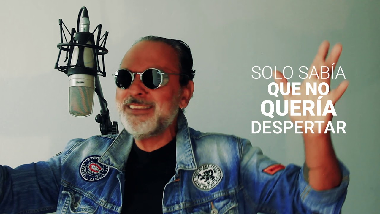 RIO - Vamos A Volver - YouTube