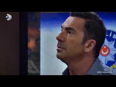 Arka Sokaklar - 494.Bölüm Ekibe İftira Atılıyor