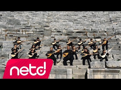 Sezgin Şivcak - Çanakkale İçinde Aynalı Çarşı