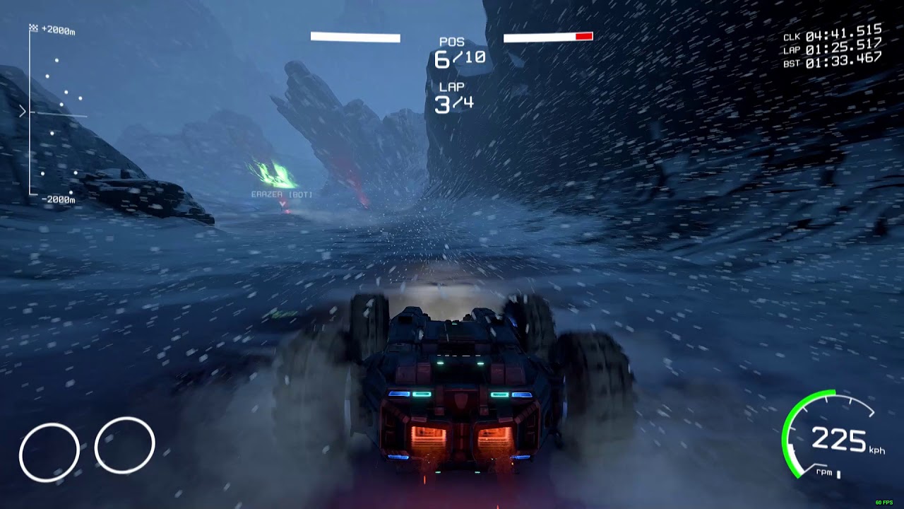 GRIP (1.2.7) Multiplayer #13 - And So It Begins.... - YouTube