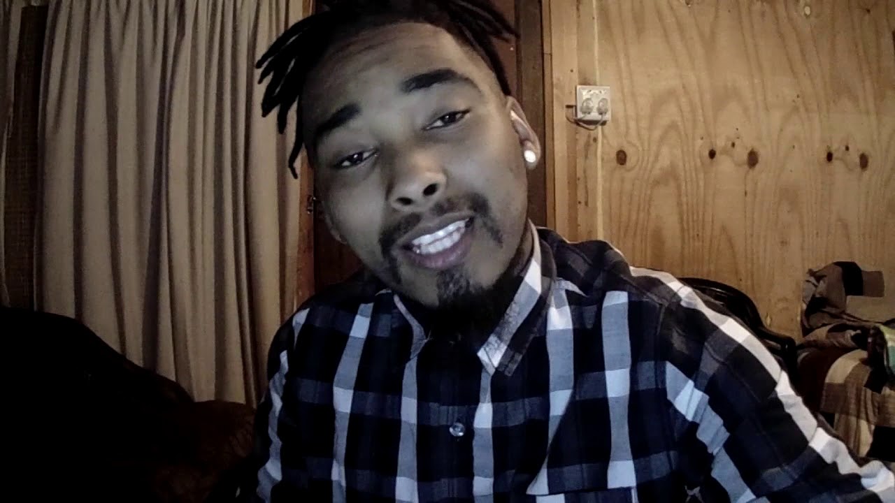 Jay Kay The Rapper - Boo'd Up Freestyle - YouTube