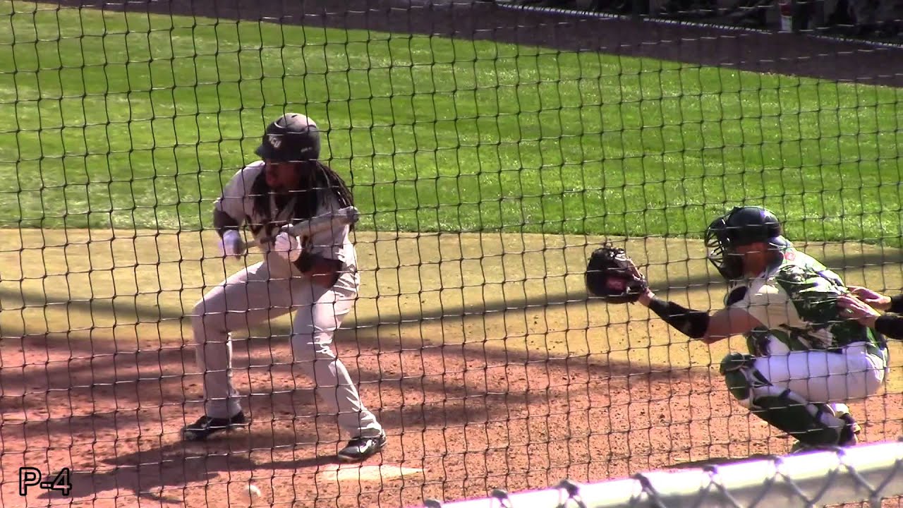VCU OF Logan Farrar - YouTube