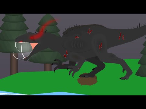 Savage Acro Ark (StickNodes - YouTube