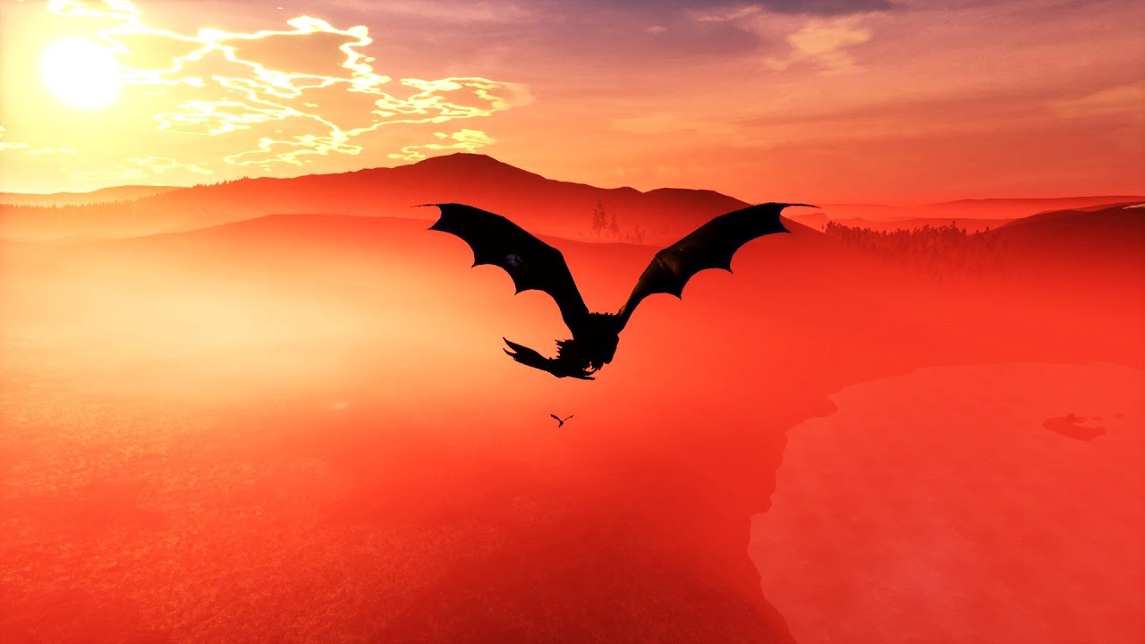 Update news and tutorial- Day of Dragons - YouTube