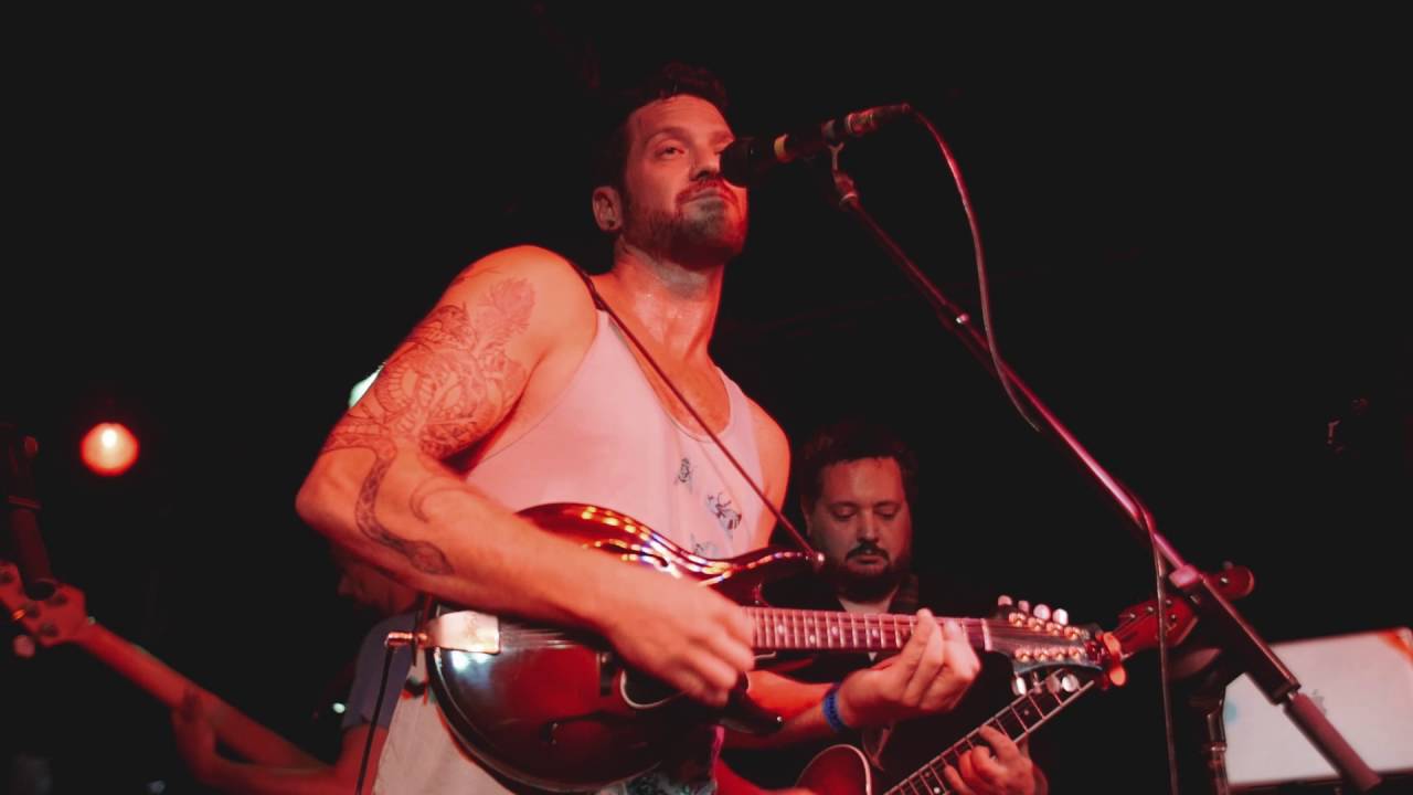 Cast of Characters, Nectar's VT "Cool Roy" - YouTube