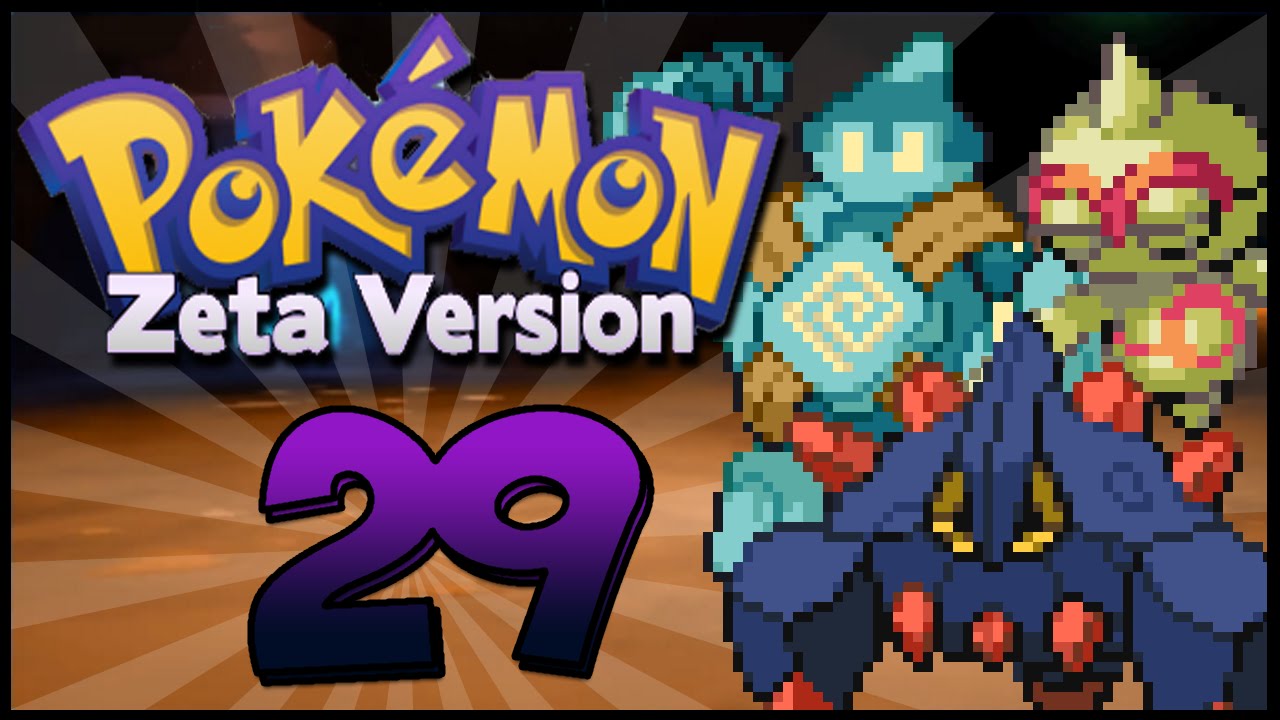 Pokémon Zeta & Omicron - Episodio 29 | ZONA SAFARI 2 - YouTube