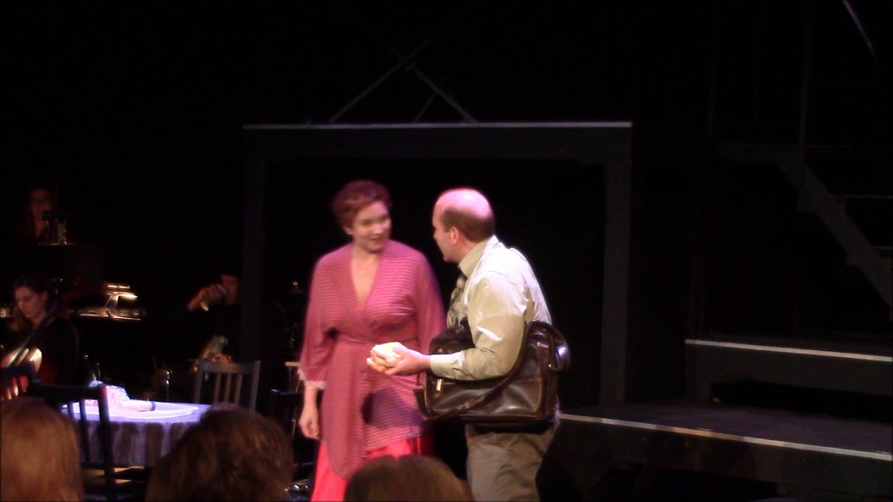 "Next to Normal" - Full Musical 2017 - YouTube