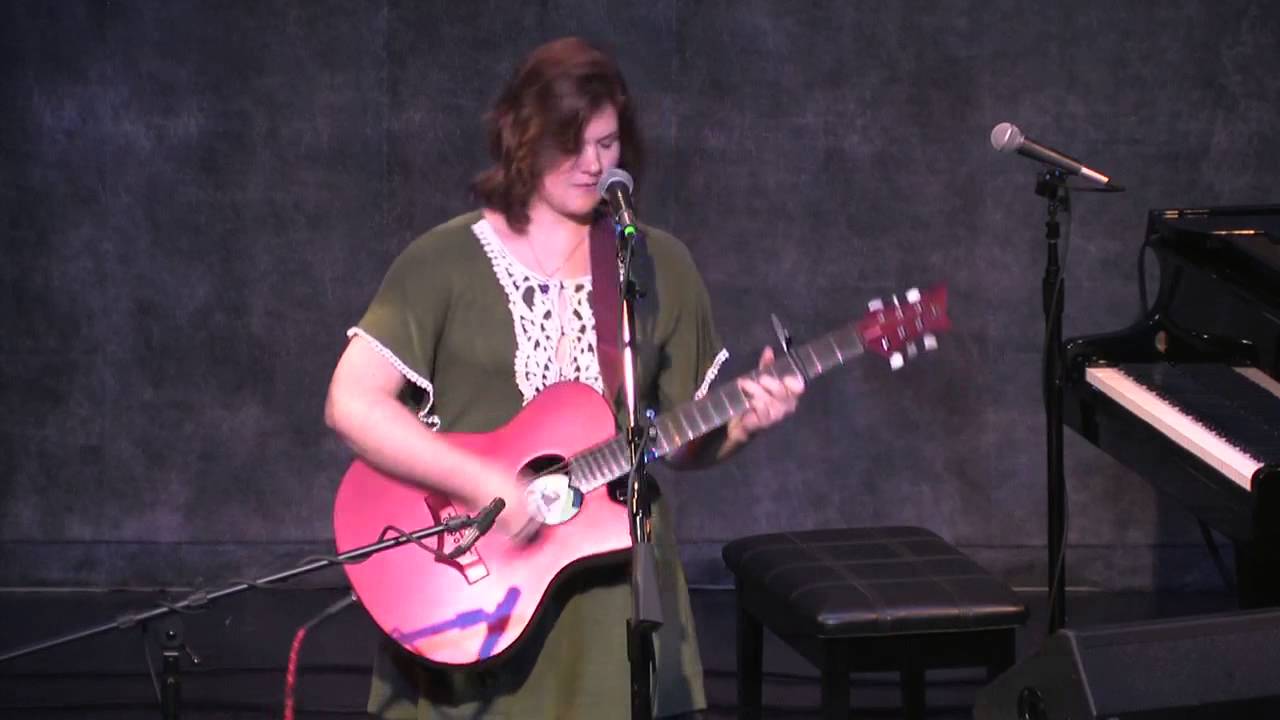 Louise Warren - Rush - @RCMusicFoundry 11/22/15 - YouTube