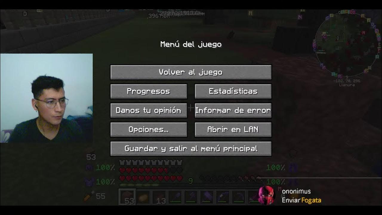 CUAL ES MEJOR: ¿JAVA O BEDROCK?😎 - YouTube