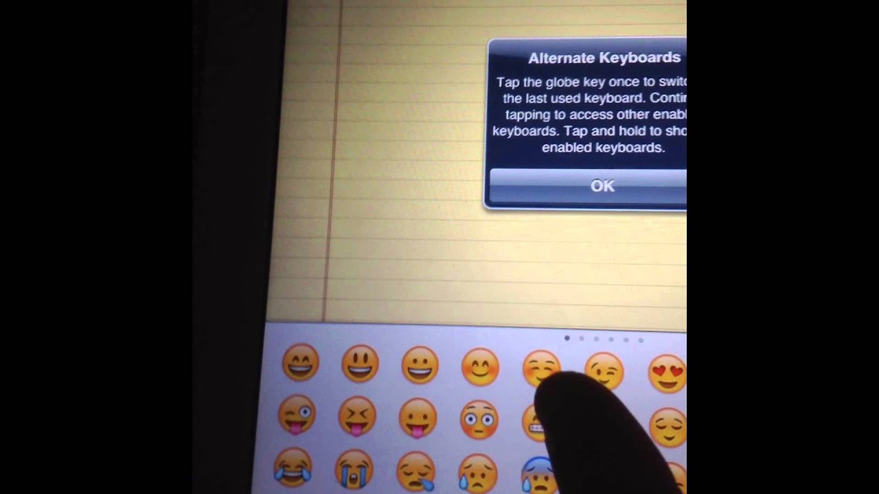 How To Get Emoticons Emoji On Your IPod IPad IPhone FREE NO DOWNLOAD YouTube how-to-get-emoticons-emoji-on-your-ipod-ipad-iphone-free-no-download-youtube