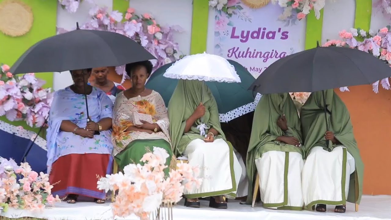Okuhingira lydia full video "A - YouTube
