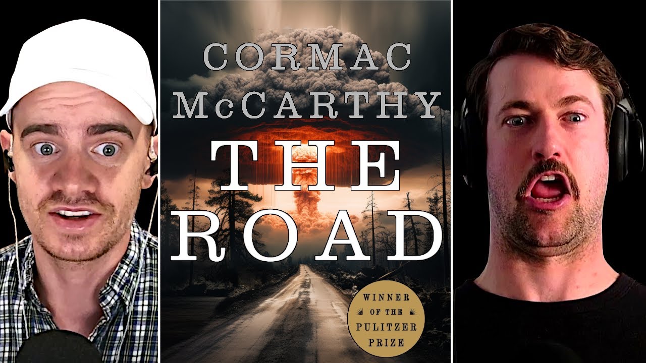 The Road - the best post-apocalyptic book ever written?! (no spoilers ...