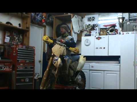 Rich Lafferty Riding Schools Snow riding tips! - YouTube