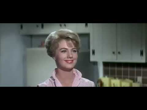 A Ticklish Affair 1963 Movie