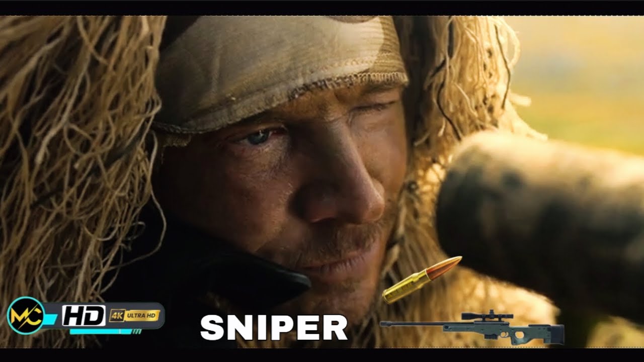 Sniper Massacre | A Deadly Shot You'll Never Forget | Sniper Massacre ...