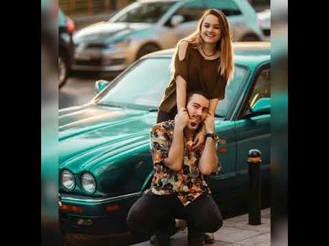 Enes Batur❤Başak Karahan! (Simsiyah)