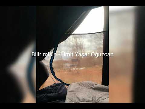 Bilir misin - Ümit Yaşar Oğuzcan