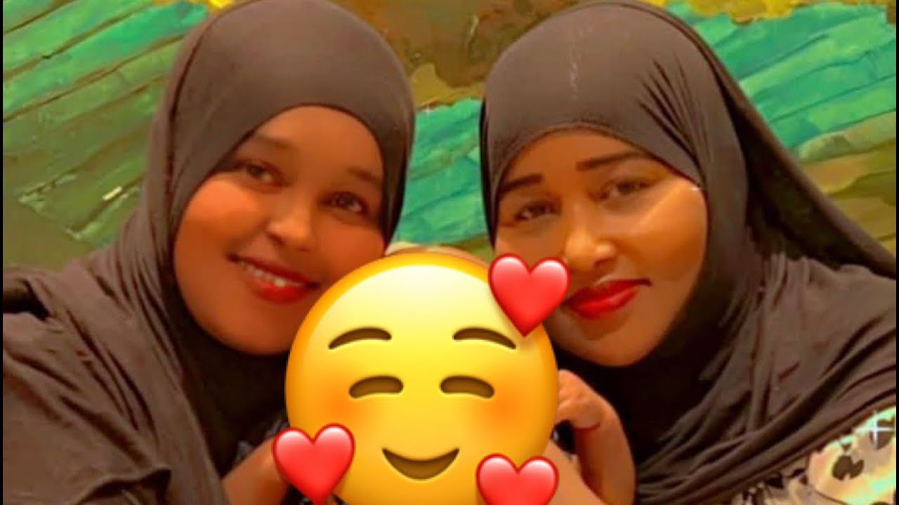 BAAFIN MIYAA LA AF DUUBTAY XAJIGAYGII WAAN LAA AHAY - YouTube