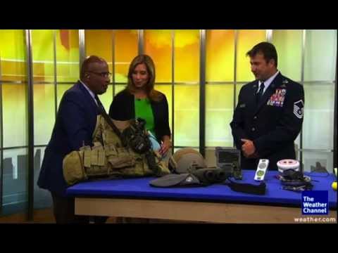 SOWT - Prepping for Combat with Weather - YouTube