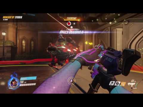 Overwatch: Origins Edition