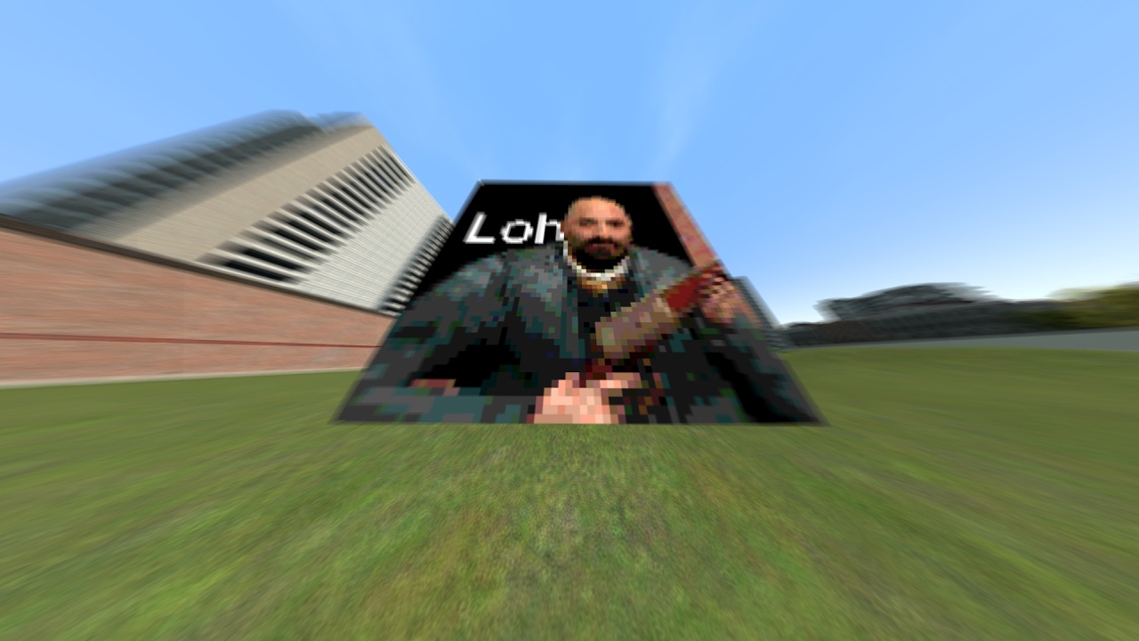 Garry's Mod Wire Expression 2 Screenshot Ding - YouTube