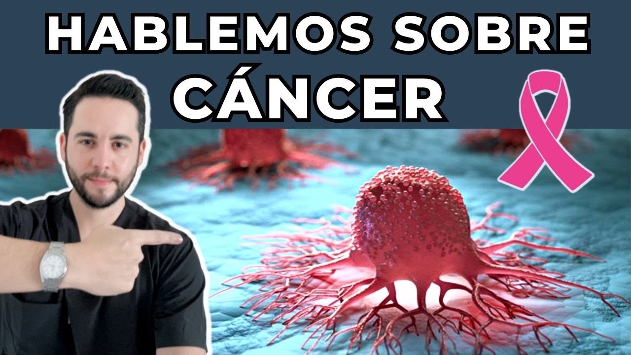 QUÉ ES EL CÁNCER - ENTENDER el CÁNCER, su ORIGEN y sus principales ...