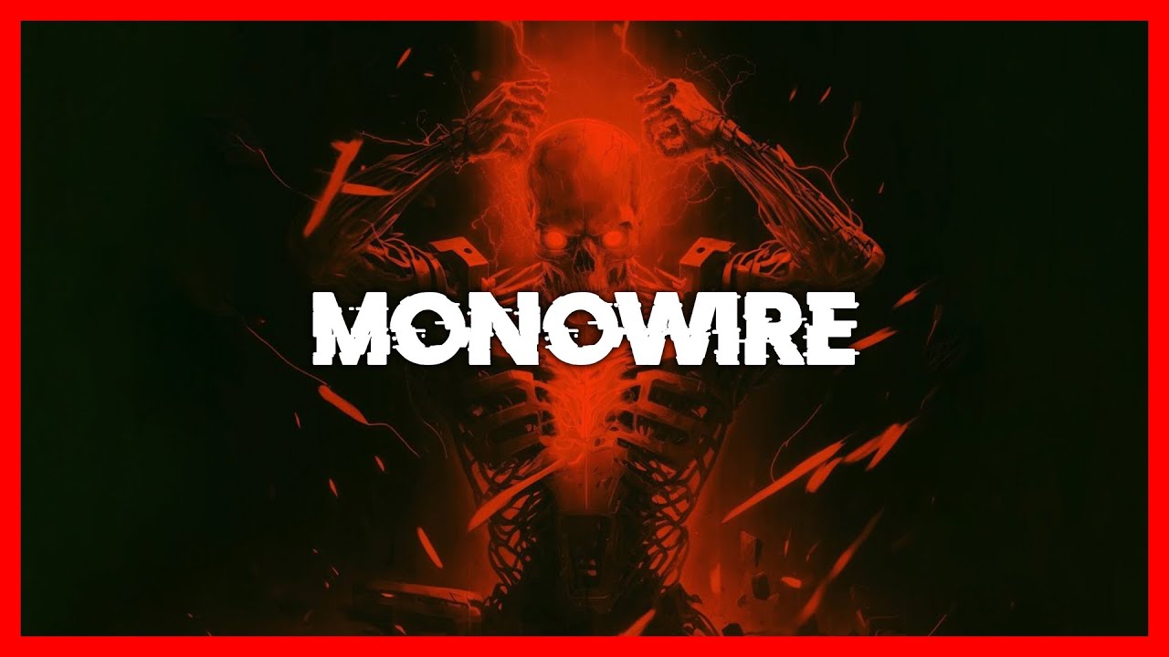 MONOWIRE - ADRENALINE - YouTube Music