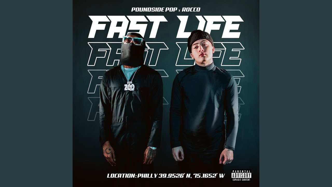 Fast Life - YouTube Music