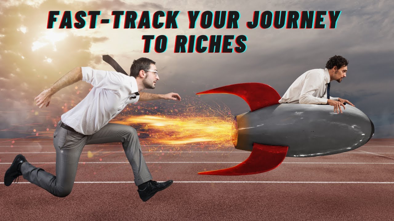 Accelerate Your Wealth: Mastering the 8 Rules of Wealth Acceleration - YouTube