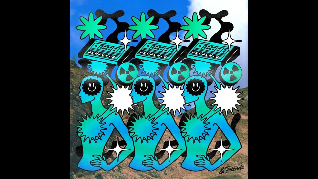 Monki - Feels Darker (Feel It) - YouTube