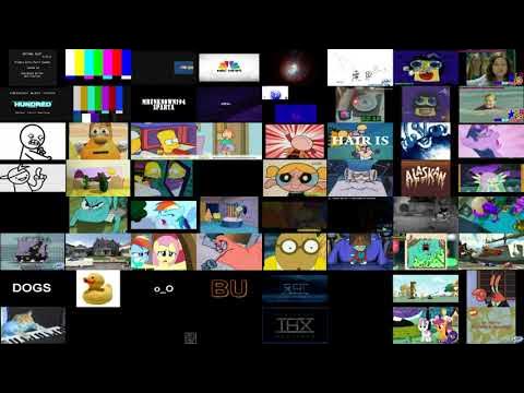 Sparta Remix Ultimateparison V3 - YouTube