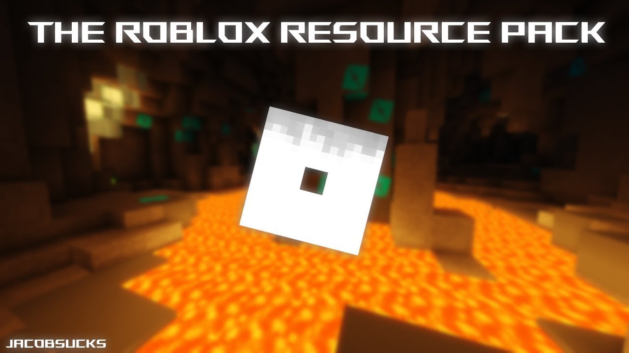 Trying The Roblox Texture Pack - YouTube