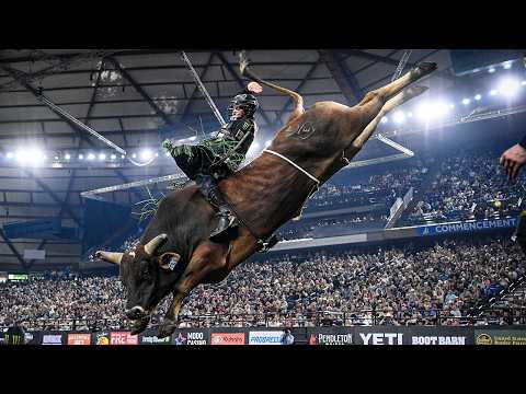 Best PBR Rides of April 2026