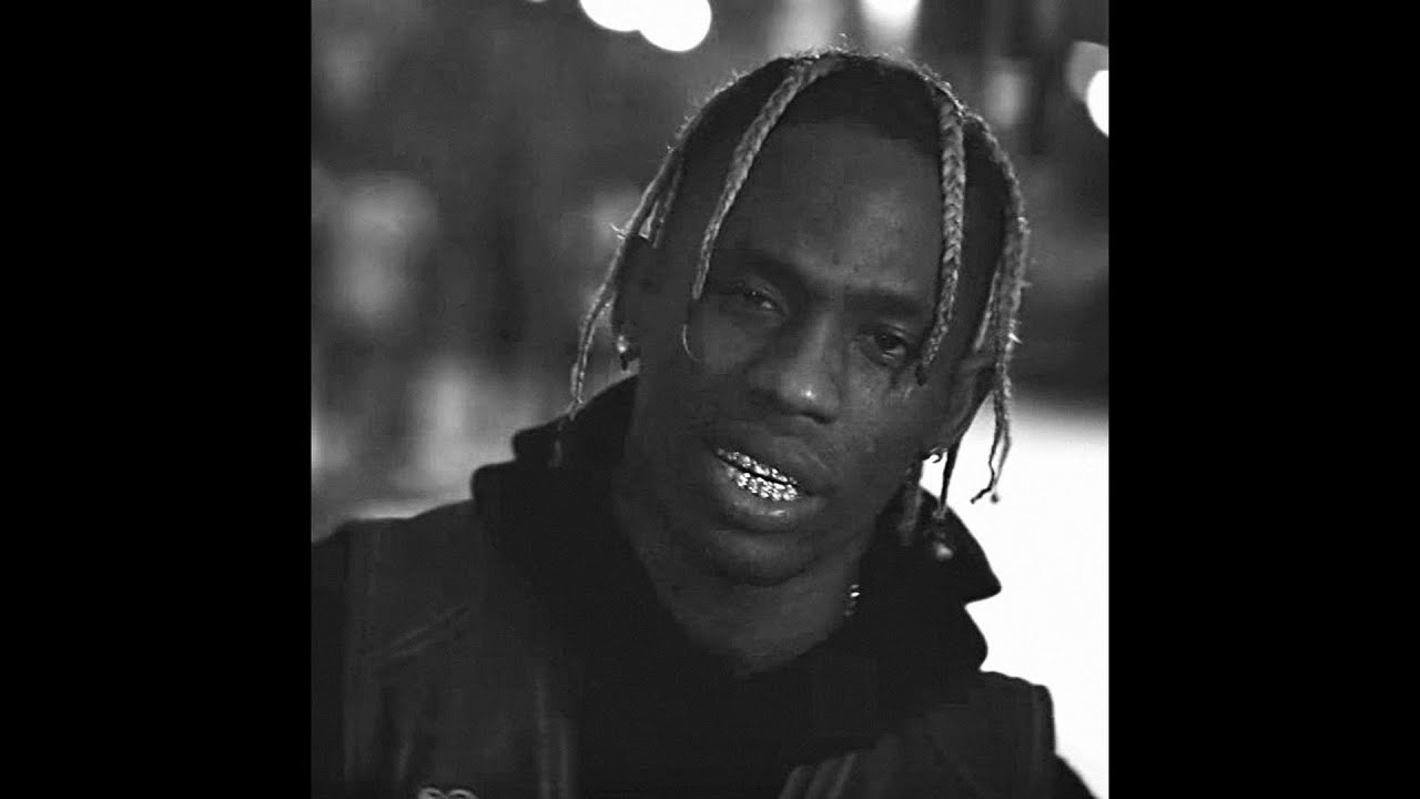 (FREE) Drake x Travis Scott Type Beat - dark moon - YouTube