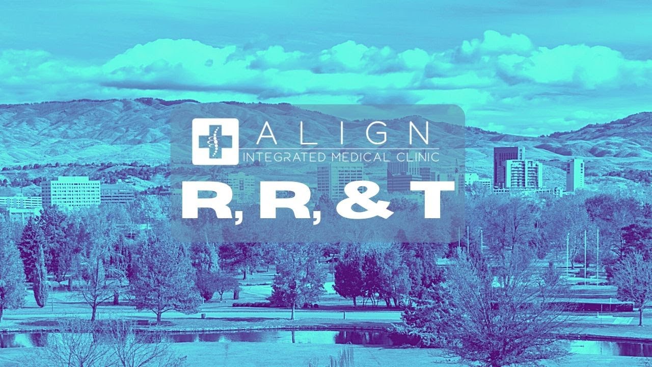 Chiropractors in Meridian at Align Integrated Medical - YouTube