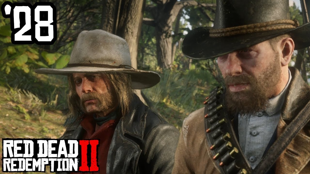 MR. CORNWALL UITDAGEN! - Red Dead Redemption 2 #28 (Nederlands) - YouTube