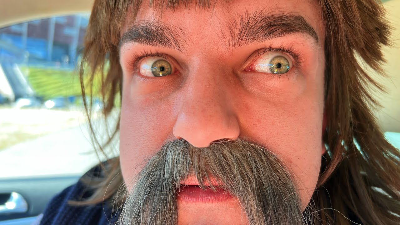 TWÓJ STARY UCZY CIĘ JEŹDZIĆ SAMOCHODEM - YouTube