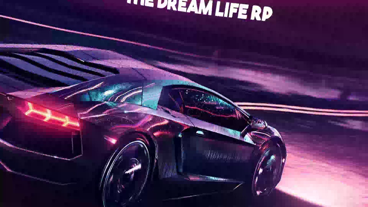 The Dream Life RP INTRO - YouTube
