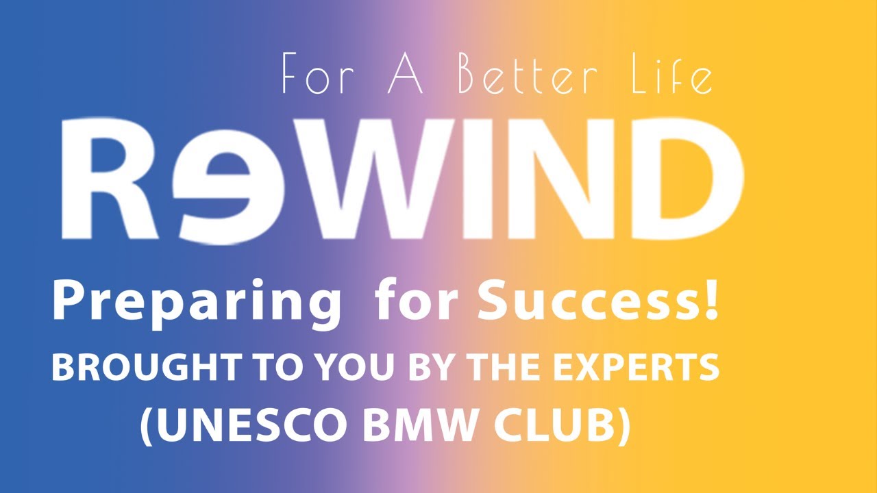 Rewind Testimonials #Learning ReWIND, #Online ReWIND Learning Program ...