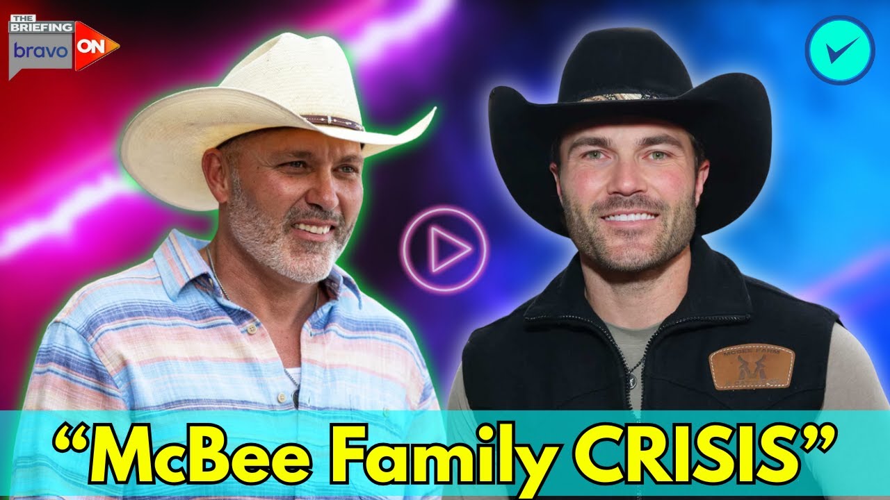 Shocking News😱! The McBee Family Speaks Out: Their Toughest Chapter Yet ...