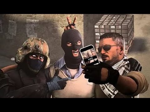 Cantır Strike 1 6 Online Apo Baba