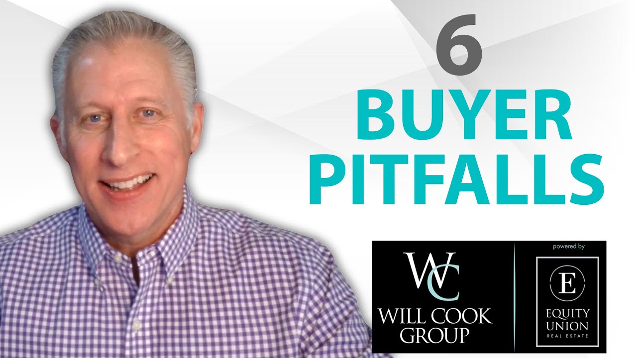 Steer Clear of These 6 Costly Pitfalls When Buying a Home - YouTube