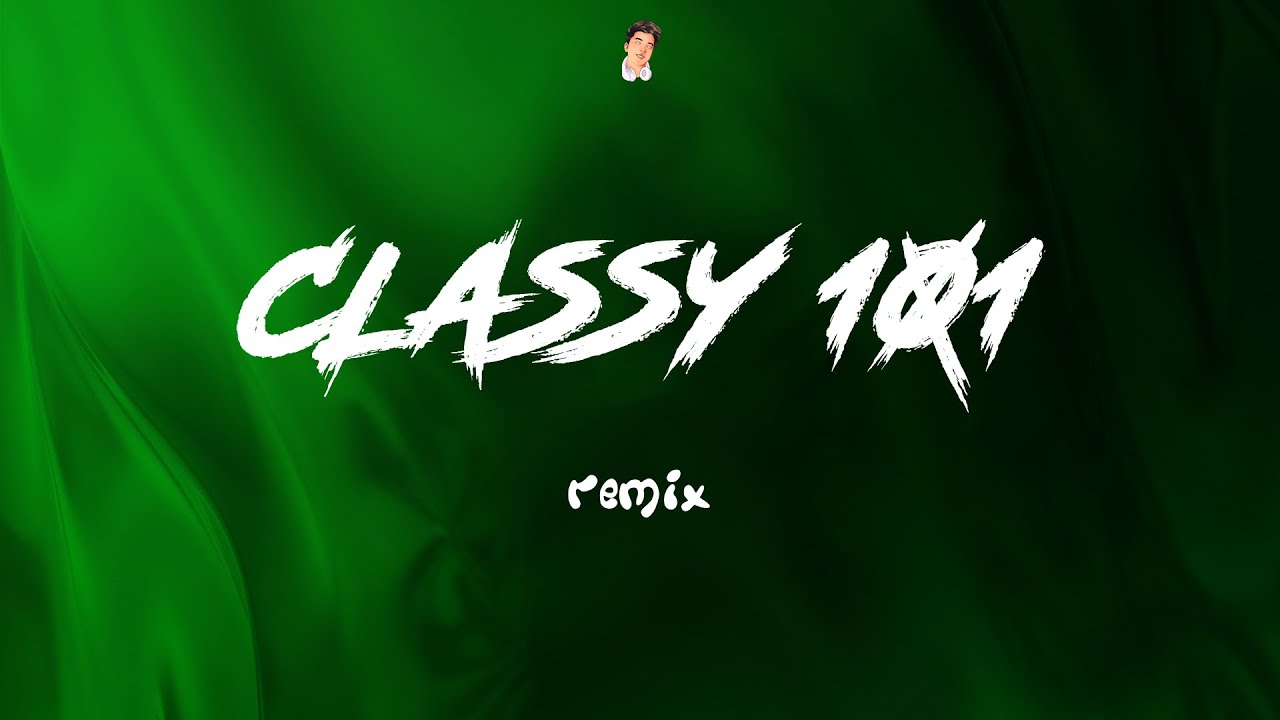Classy 101 (Remix) - Manuau [@Feid, @itsyoungmiko] - YouTube