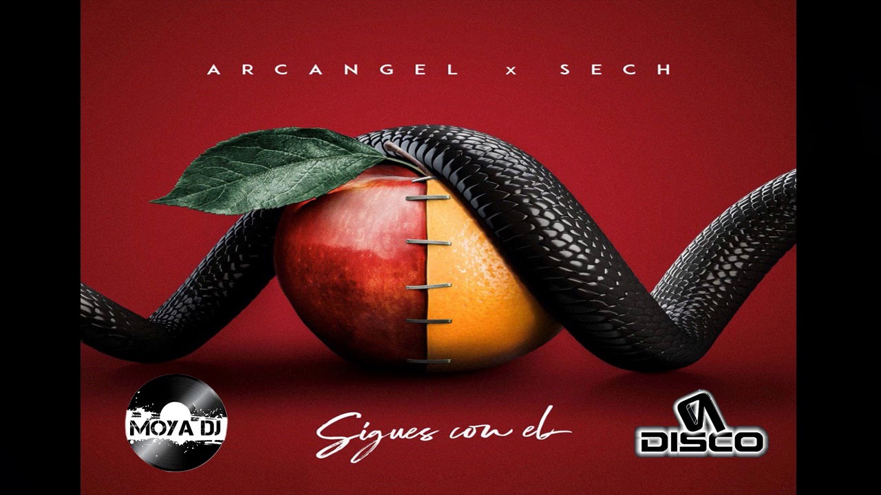 PORQUE SIGUES CON EL RKT MOYA DJ QUIMELEN DISCO 2020 - YouTube Music