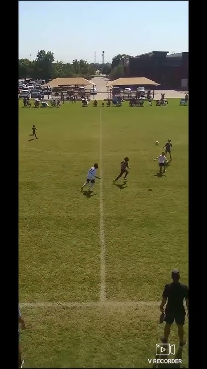 1 vs 3 goal - YouTube