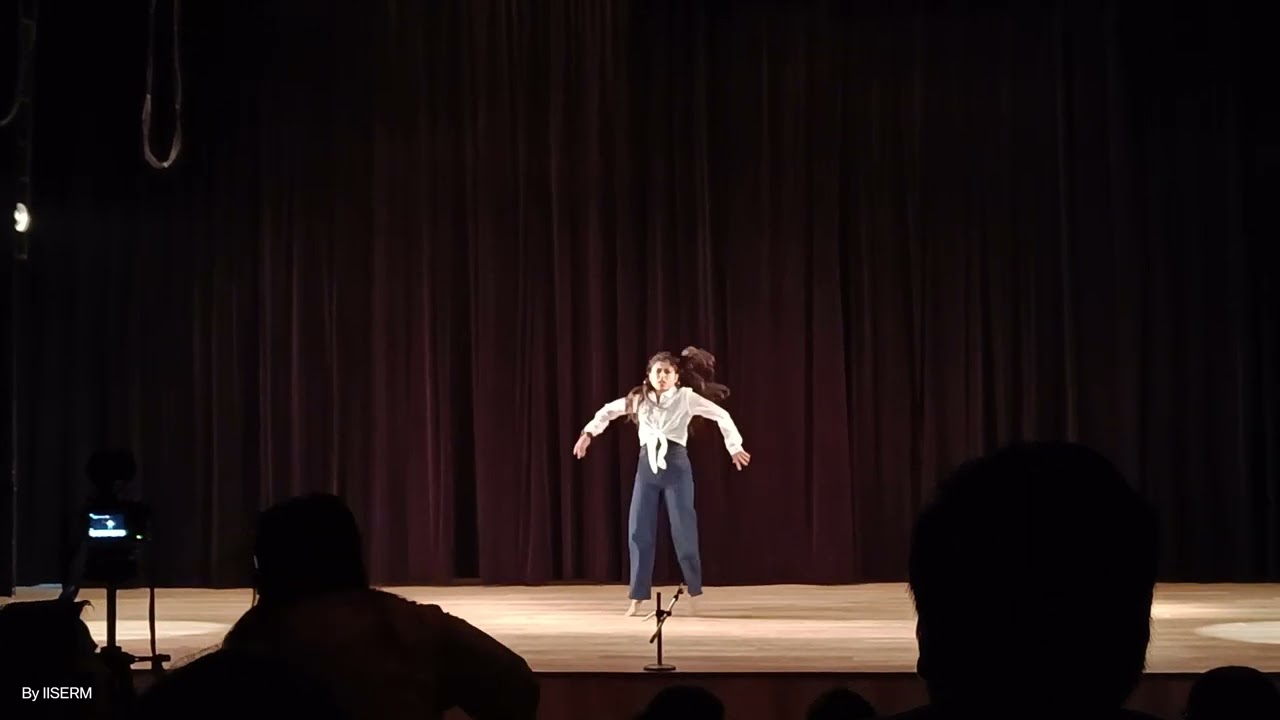 INSOMNIA Dance competition 2022 clip 7 - YouTube