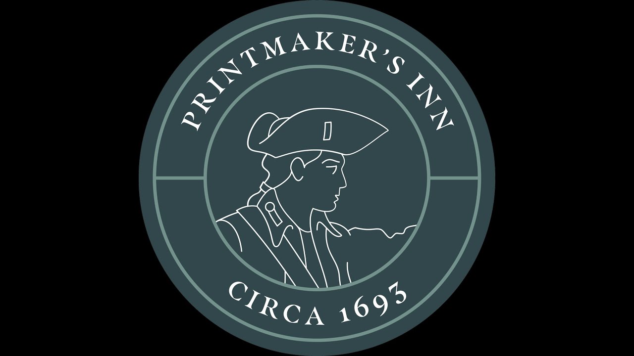 Savannah's Printmaker Inn History Documentary - YouTube