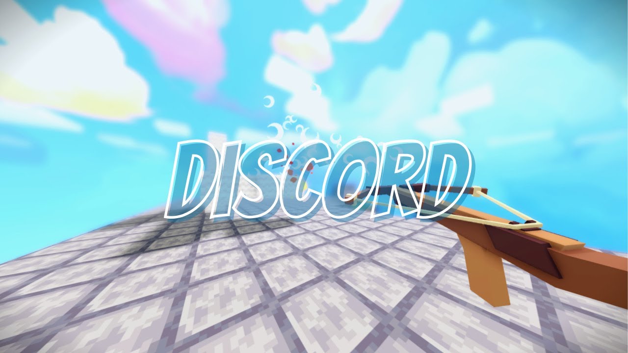 Discord 💫 [Roblox Bedwars Montage] - YouTube
